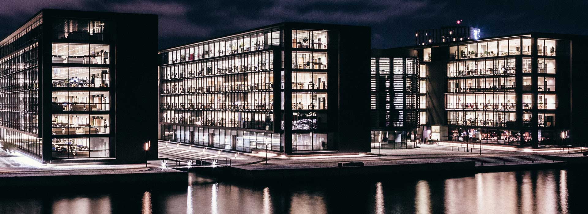 Indoor Commercial - Collection | SloanLED