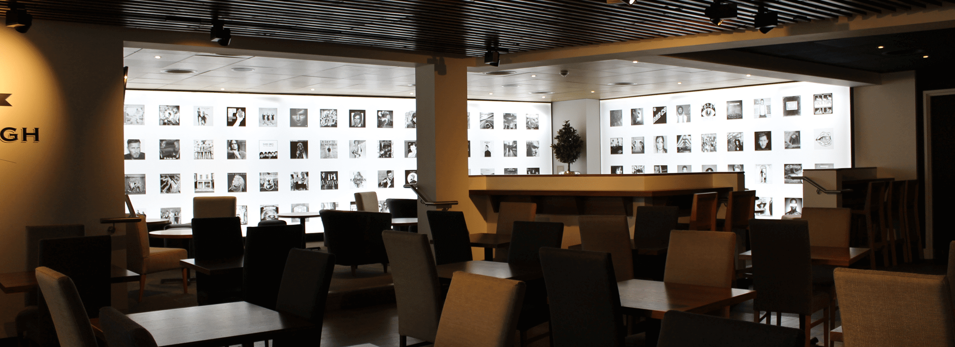 Legendary large-format lighting. | SloanLED