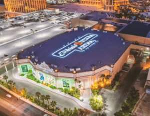 Channel Letter - Signage - Collection | SloanLED